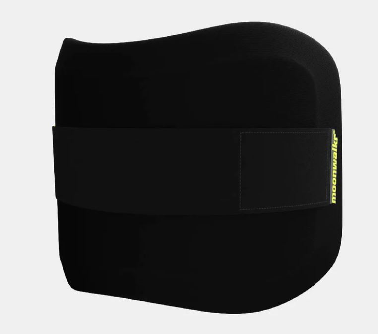 Moonwalkr Chest Guard – Island Cricket